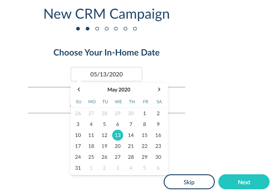Campaigns - How to Create a Scheduled Campaign – Postie