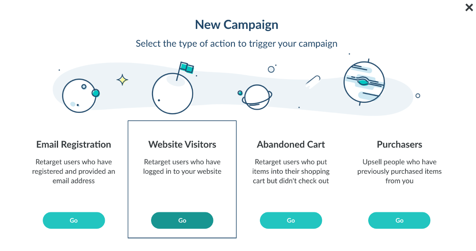 Campaigns - How to Create a Trigger Campaign – Postie